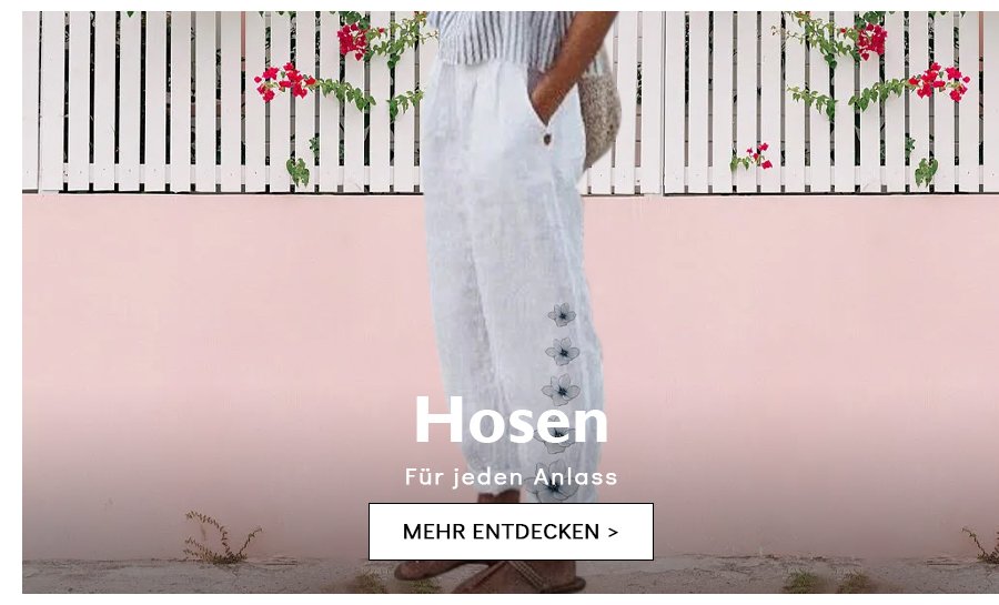 Preiswerte Damenmode, Mode Frauen Kleidung Online Shop | Modetalente ...