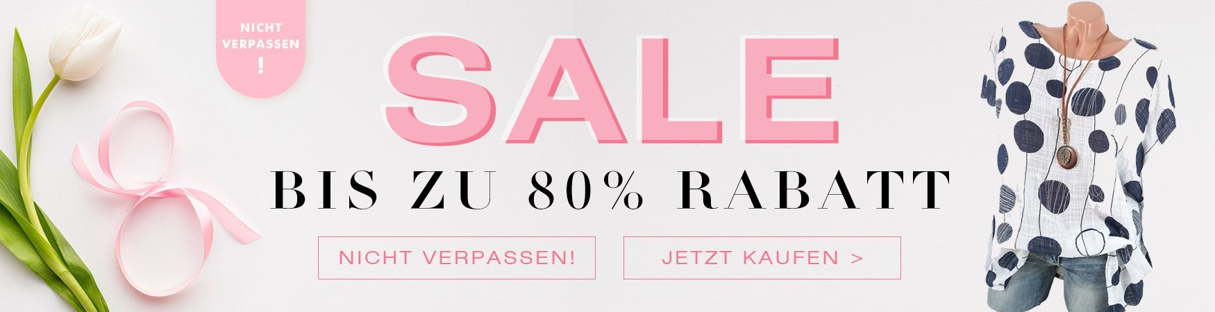 Günstige Damenmode, Mode Frauen Kleidung Online Shop | Modetalente