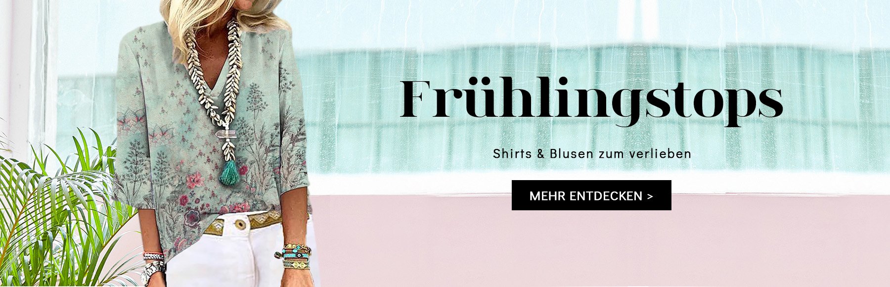 Preiswerte Damenmode, Mode Frauen Kleidung Online Shop | Modetalente ...